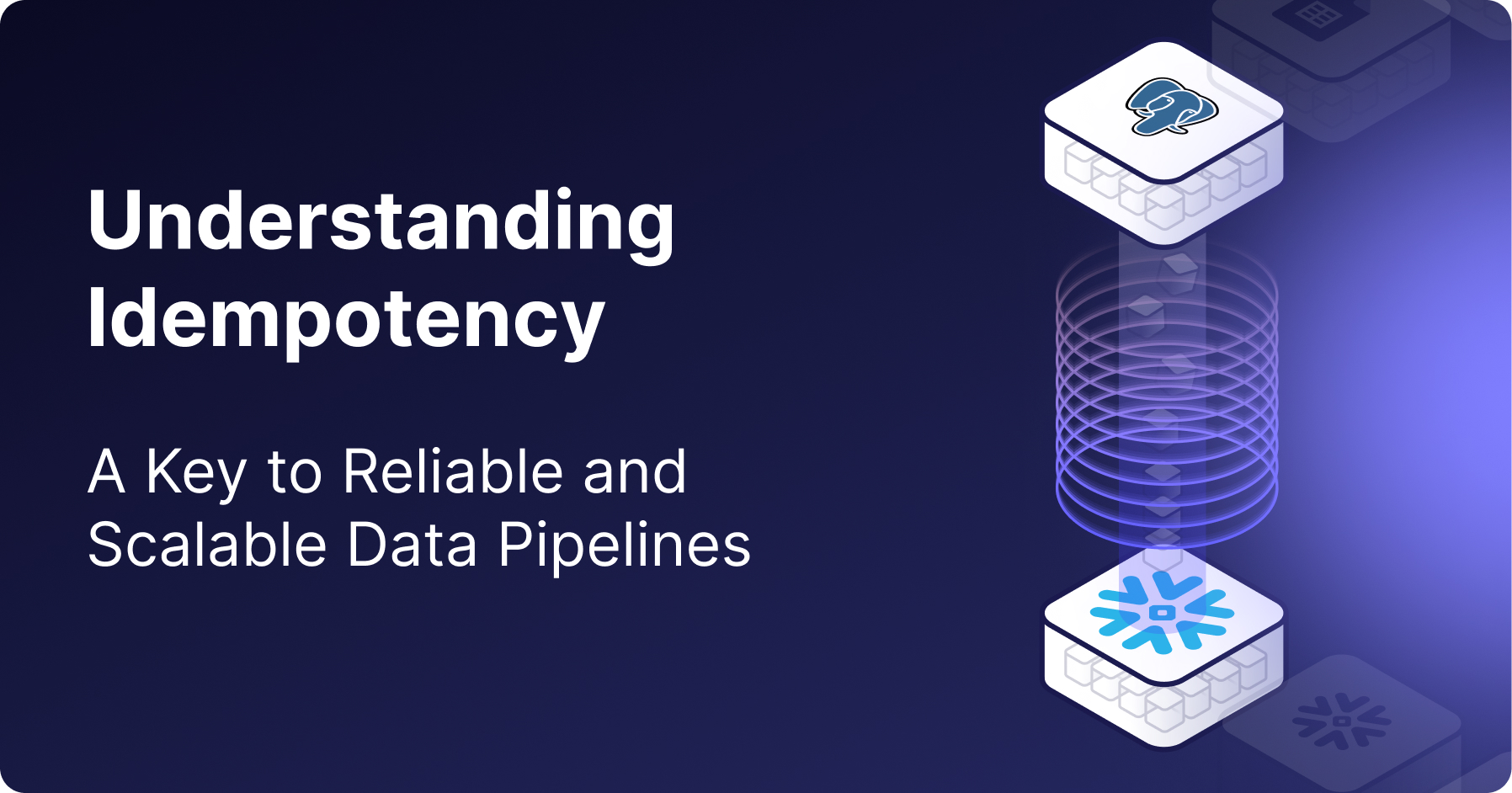 Understanding Idempotency: A Key to Reliable and Scalable Data ... Understanding Idempotency: A Key to Reliable and Scalable Data ...